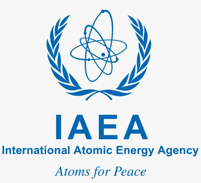 Logo-iaea - International Atomic Energy Agency Iaea Logo PNG Image | Transparent PNG Free ...