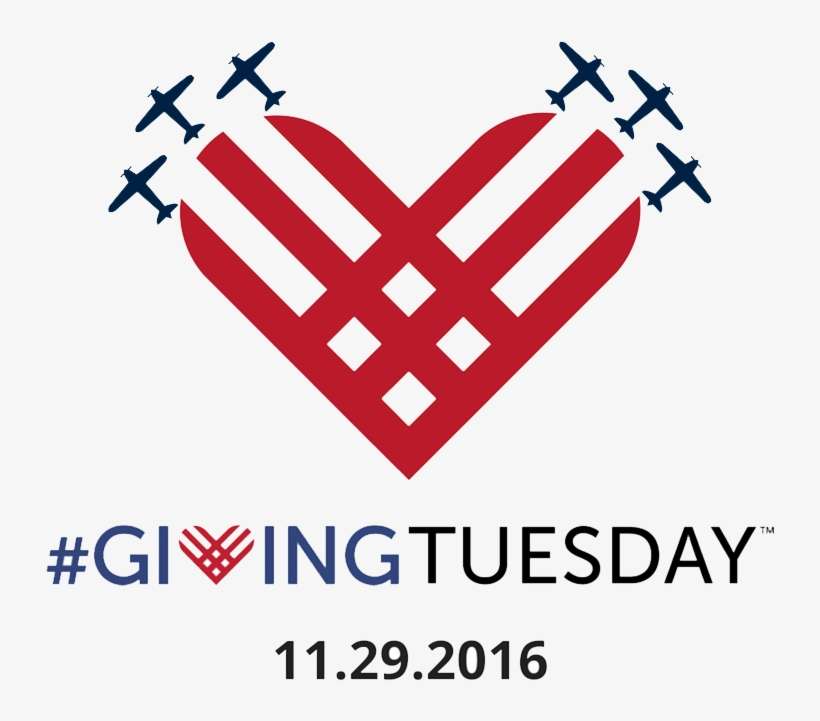 Giving Tuesday PNG Image | Transparent PNG Free Download on SeekPNG