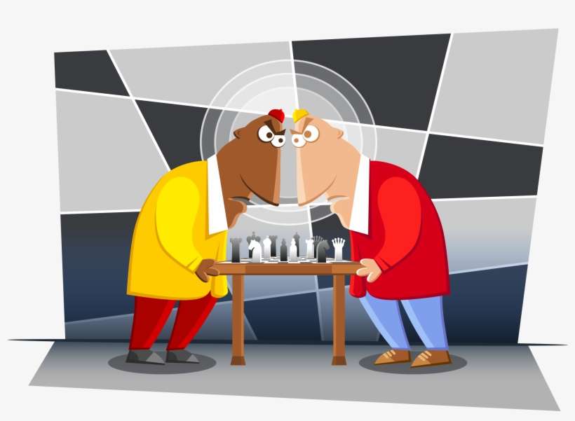 Big Image - Face Off Clipart PNG Image | Transparent PNG Free Download ...