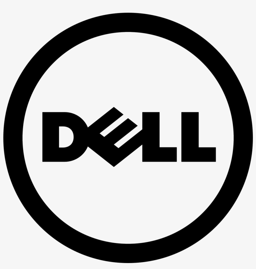 Download Dell Icon Free Download And Vector Png Dell Logo - Dell Logo ...