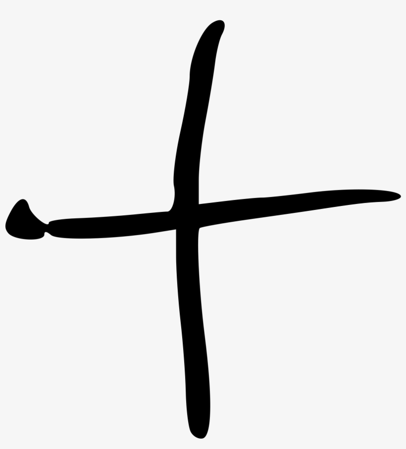 This Free Icons Png Design Of Letter T Or A Plus PNG Image ...