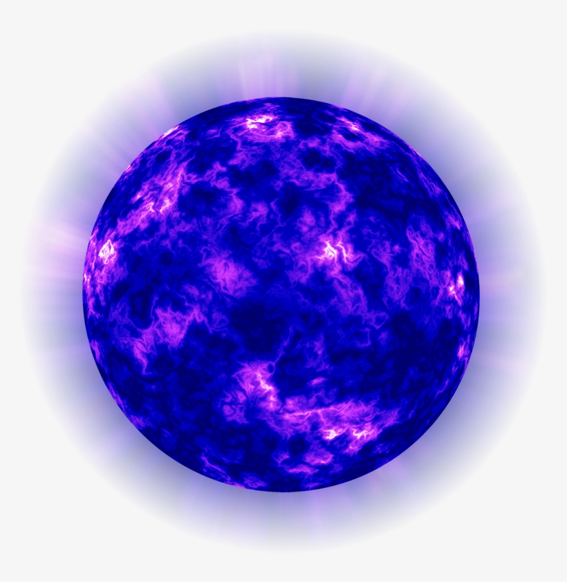 Blue Sun Clipart Transparent