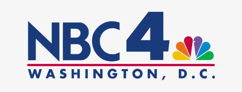 Nbc Washington Logo Png PNG Image | Transparent PNG Free Download on ...