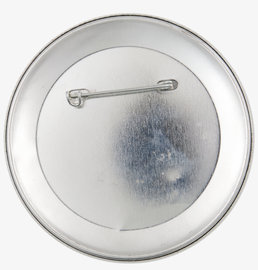 Watercolor Landscape Button Back Art Button Museum - Circle PNG Image ...