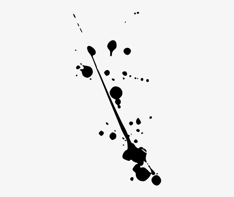 Download Png - Ink Splatter No Background PNG Image | Transparent PNG ...