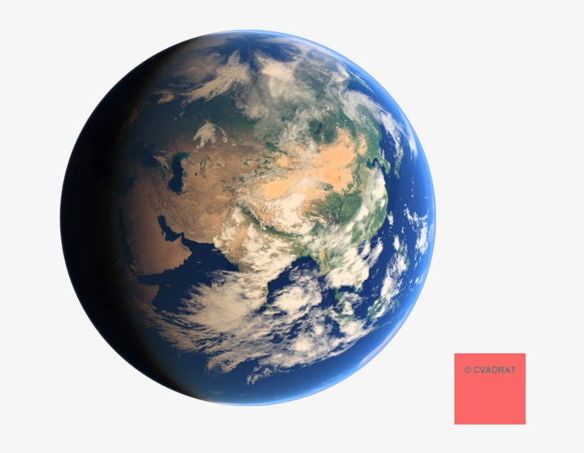 Download Planet Earth Transparent Images - Transparent Background ...