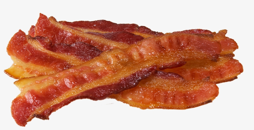 Tumblr Static Bacon - Transparent Bacon PNG Image | Transparent PNG ...