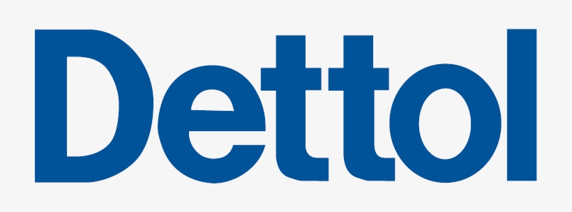 Dettol Wordmark - Dettol Logo Png PNG Image | Transparent PNG Free ...