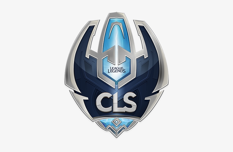 2017 Cls Logo - League Of Legends Cls 2018 PNG Image | Transparent PNG ...