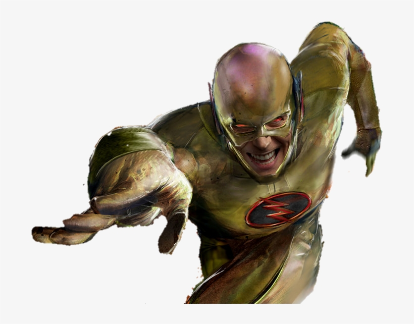 The Flash Png