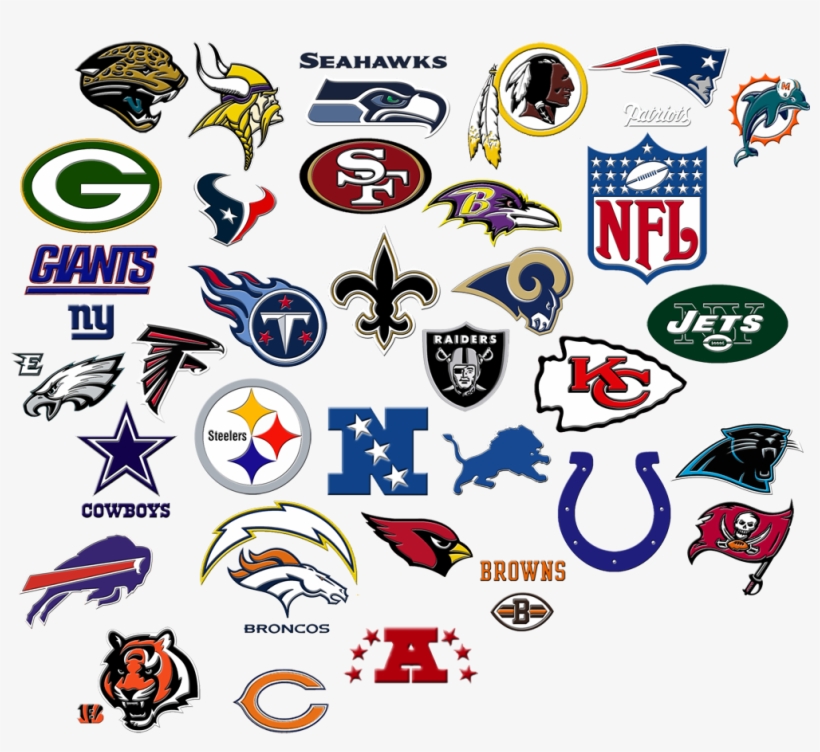 Jpg Free Download All Logos Png For Free Download - Logo De Time Da Nfl ...