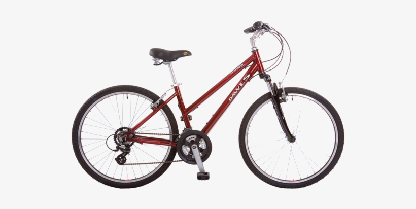 Png Bicycle - 2010 Trek 7100 Wsd PNG Image | Transparent PNG Free ...