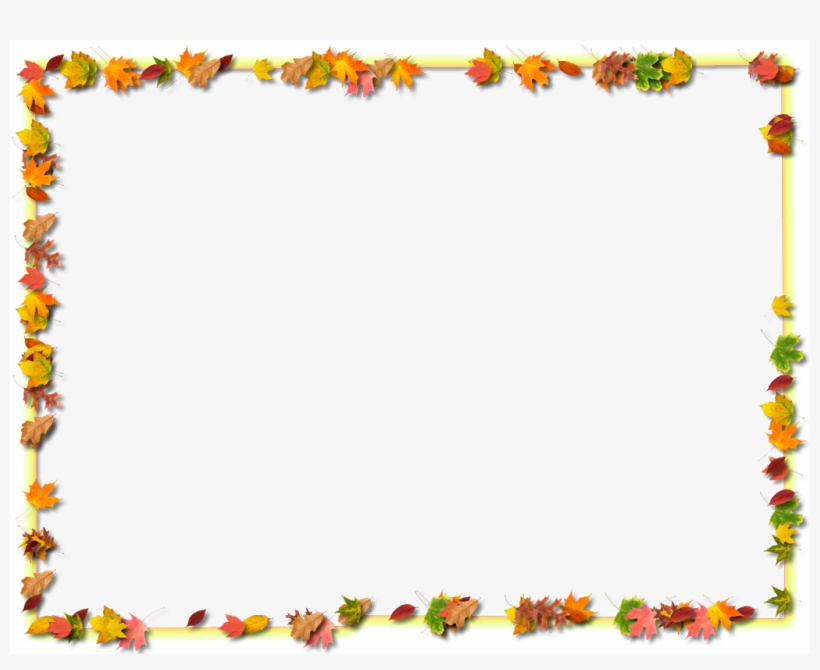 Download Thanksgiving Borders Microsoft Word Clipart Clipart ...