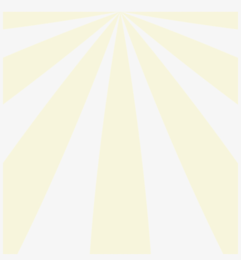 Download Yellow Light Rays Png Download - Sun Rays No Background ...