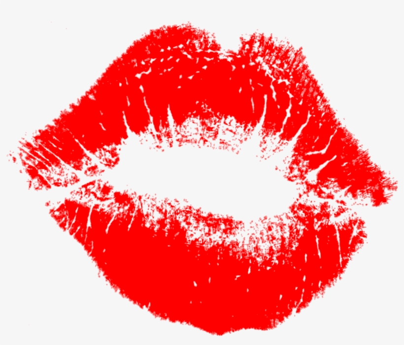 Png Red Lips Transparent Images Pluspng Image - Kissy Lips Transparent Background PNG Image ...