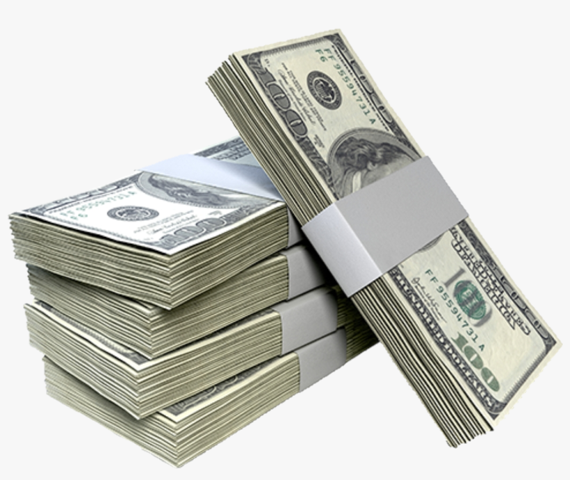 Download Stack Of Money Png - They Didn't Teach You In School About ...