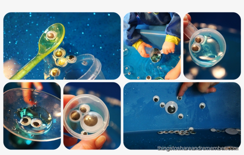 Googly Eye Water Stacy - Eye PNG Image | Transparent PNG Free Download ...