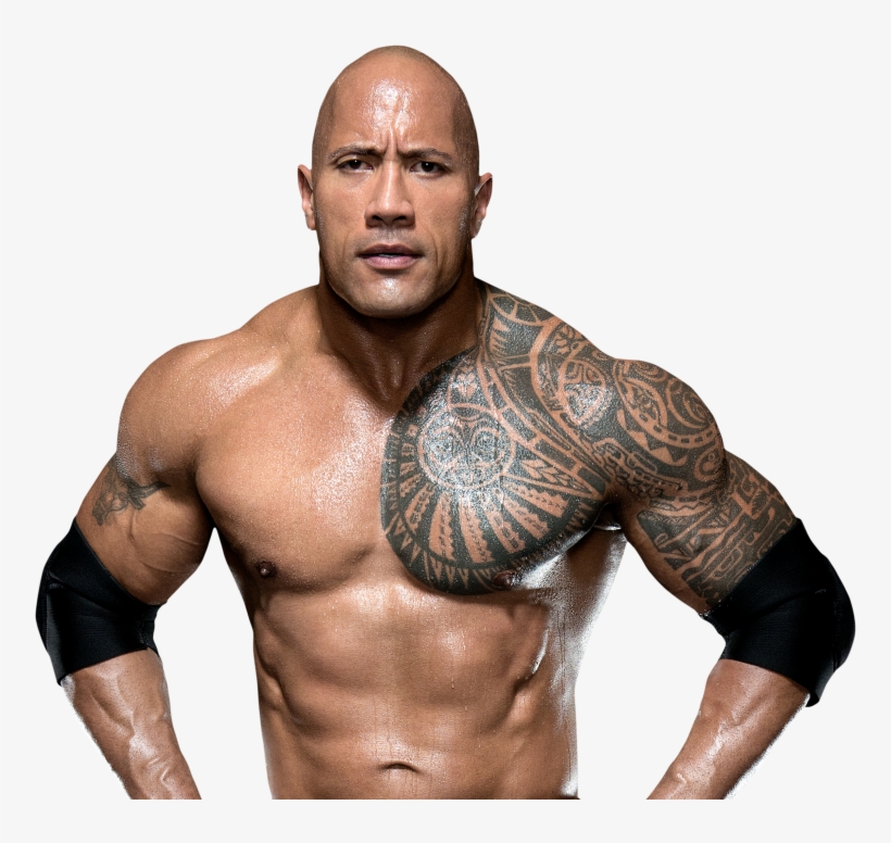 Download Dwayne The Rock Johnson Pro - Dwayne The Rock Johnson Png ...