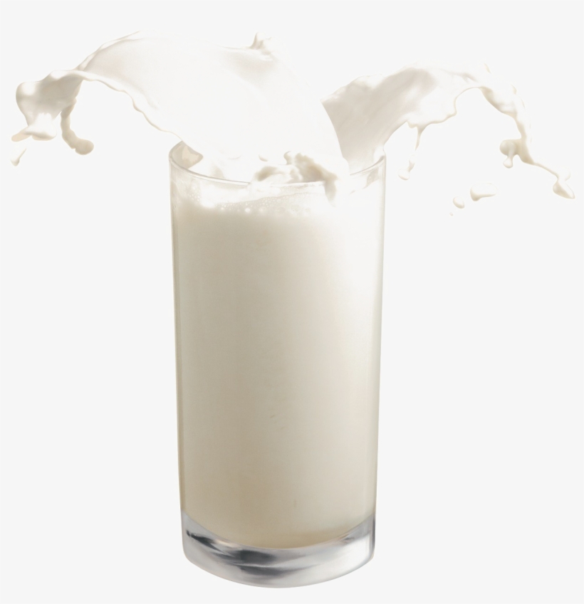 Glass Of Milk Png Free Download - Glass Of Milk Png PNG Image ...
