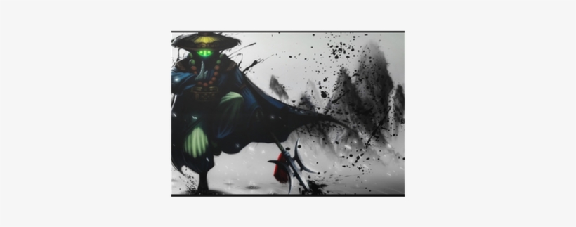 Download League Of Legends Wallpaper Jax | Transparent PNG Download ...