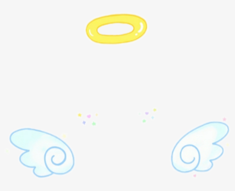 Download Overlay Kawaii Png Edit Editing Sticker - Circle | Transparent ...