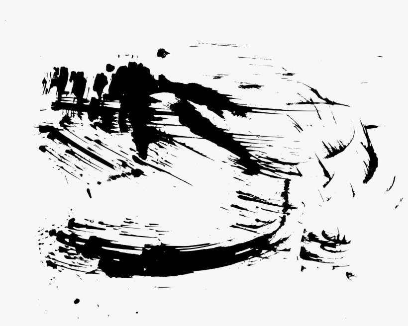 Scratch Vector Ink - Ink Scratch Png PNG Image | Transparent PNG Free ...