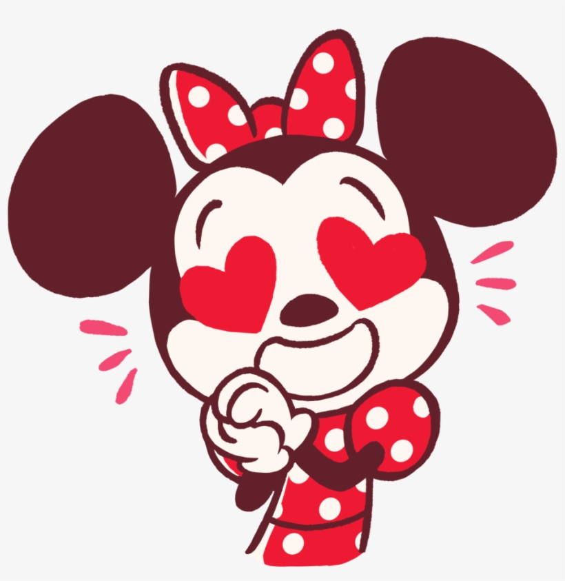 Disney Valentines Day Png High Quality Image - Disney In Love Heart ...