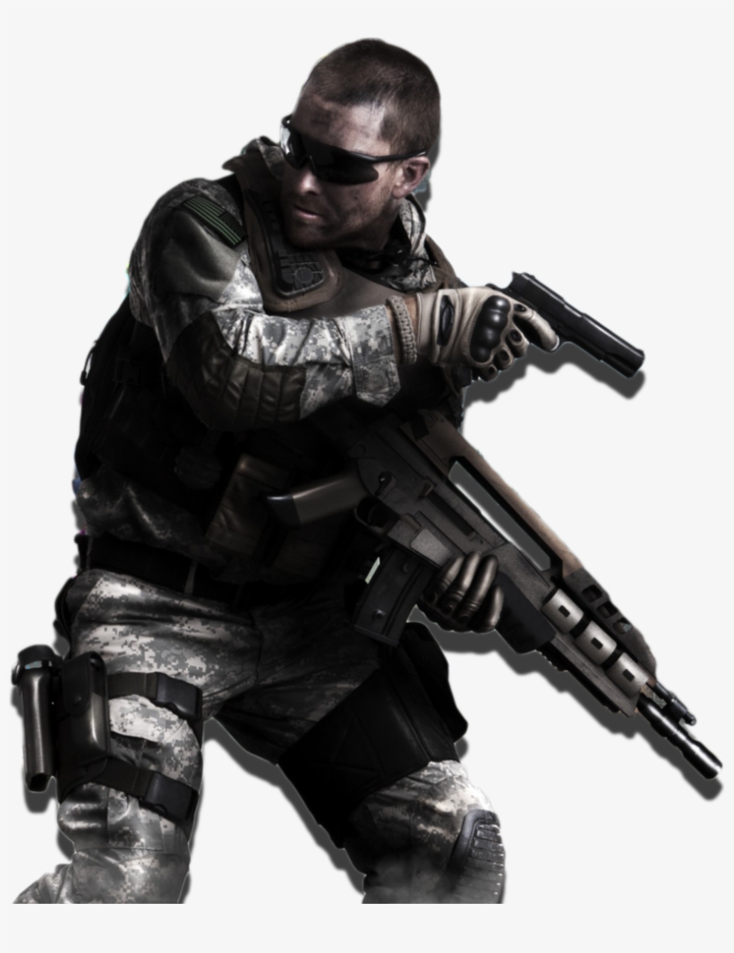 Call Of Duty, Cod Ghosts Logo Png - Call Of Duty Png PNG Image ...