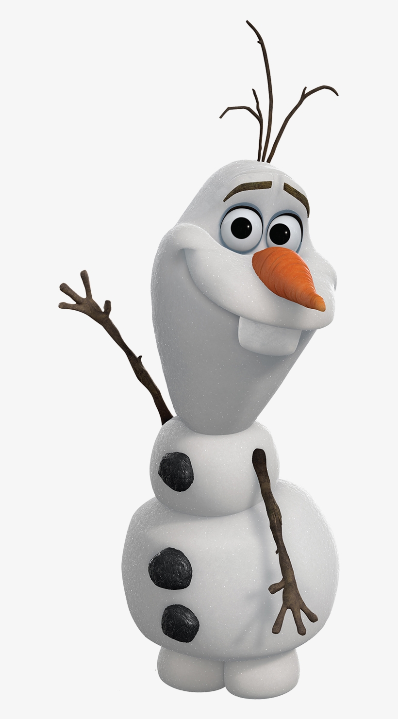 Download Olaf - Frozen - Olaf Frozen | Transparent PNG Download | SeekPNG