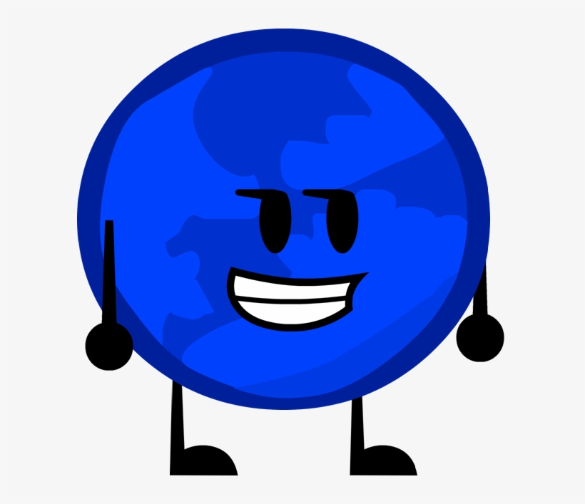 Blue Planet - Portable Network Graphics PNG Image | Transparent PNG ...