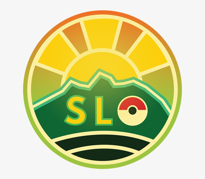 An Icon Created To Represent The Local Feel Of Slo - Pokémon Go PNG ...