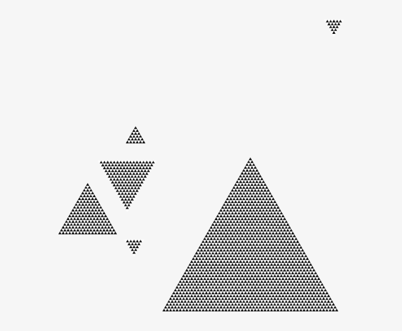 Download Triangle Png Clip Art | Transparent PNG Download | SeekPNG