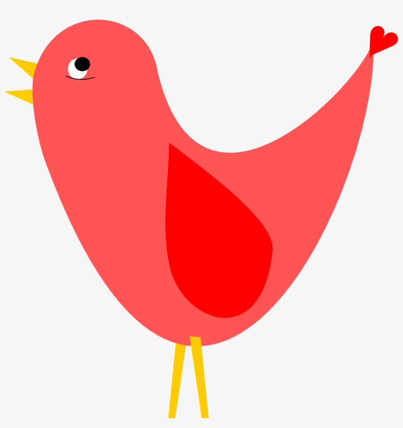 Bird Clipart Transparent Background - Bird Clip Art Transparent PNG ...