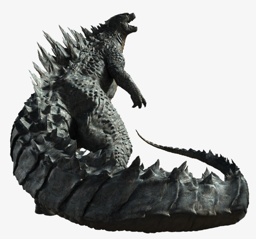 Download Godzilla - Godzilla 2014 Godzilla Png | Transparent PNG ...