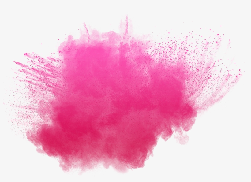 Pink Smoke Effects - Text PNG Image | Transparent PNG Free Download on ...