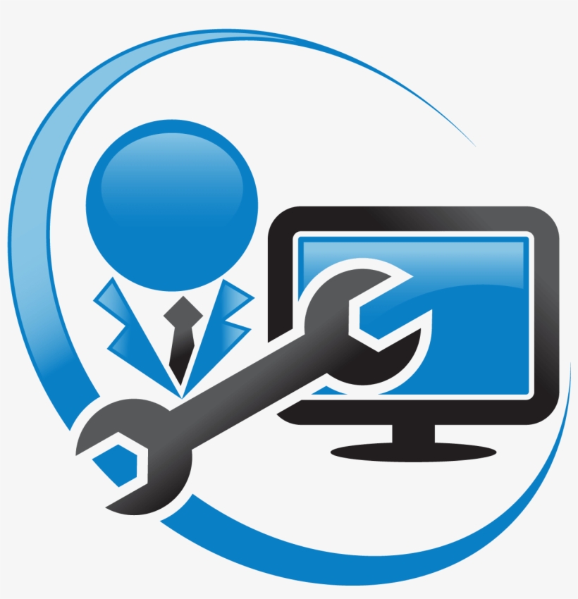 Computer Logo PNG Images | PNG Cliparts Free Download on SeekPNG