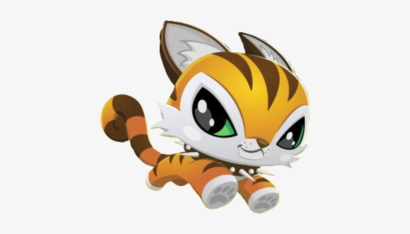 Download Dash Tag Wiki Tiger - Dash Tag Tiger Png | Transparent PNG ...