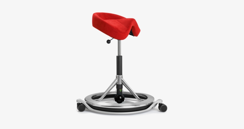 Back App Wheels - Back App 2.0 Get Fit Chair PNG Image | Transparent ...