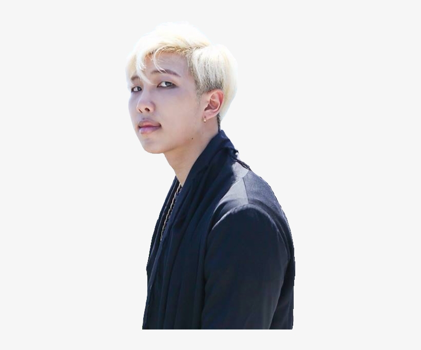 【png】namjoon 2 - Portable Network Graphics PNG Image | Transparent PNG ...