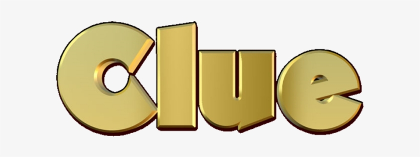 Download Idw Publishing And Hasbro Announce 'clue' Comic Book - Clue ...