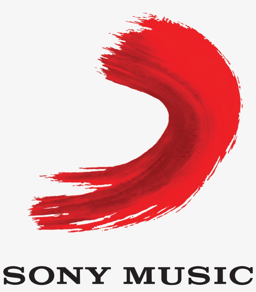 Sony Music Logo - Logo De Sony Music Png PNG Image | Transparent PNG ...