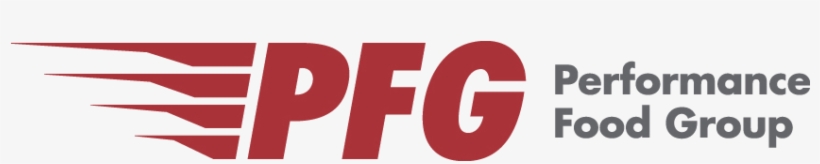 Performance Food Group Logo - Performance Food Group Logo Png PNG Image ...