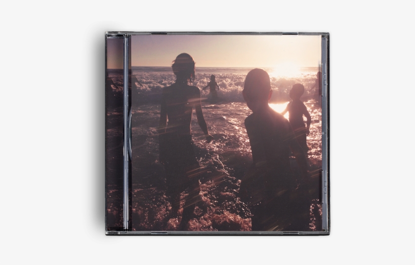 Linkin Park One More Light Album PNG Image | Transparent PNG Free ...
