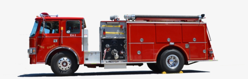 Fire Truck Png PNG Image | Transparent PNG Free Download on SeekPNG