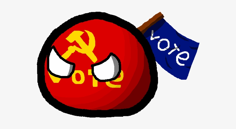 Communism Democracy - Emblem PNG Image | Transparent PNG Free Download ...