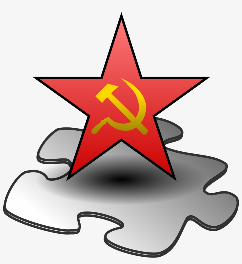 Open - Communism Was A Mistake PNG Image | Transparent PNG Free ...
