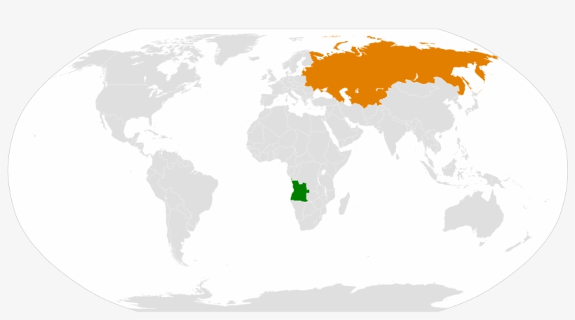 Download Open - All Communist Countries Map | Transparent PNG Download ...