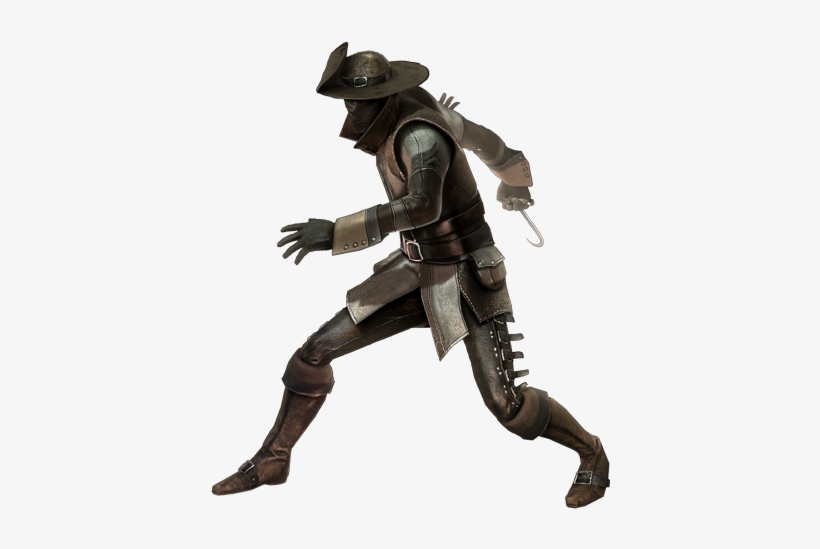 Assassin's Creed 3 Multiplayer - Night Stalker Assassin's Creed Skins ...