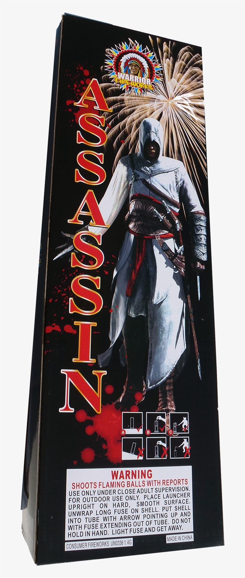 Assassin - Assassins PNG Image | Transparent PNG Free Download on SeekPNG