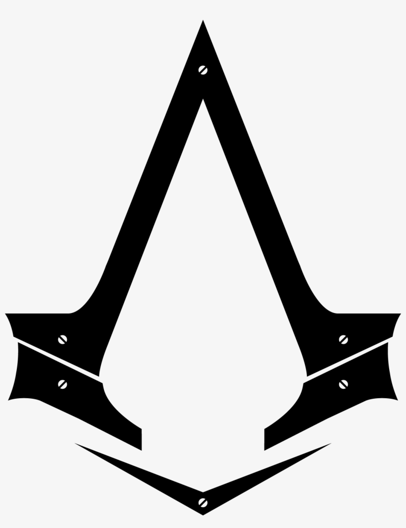 Download Assassin Creed Syndicate Png Hd - Ac Syndicate Logo Png ...